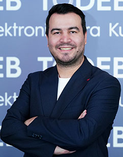 YÖNETİM - TÖDEB - Türkiye Ödeme Ve Elektronik Para Kuruluşları Birliği