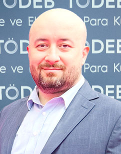 YÖNETİM - TÖDEB - Türkiye Ödeme Ve Elektronik Para Kuruluşları Birliği